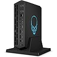 Amazon.com: Intel NUC 12 Enthusiast NUC12SNKi72 Barebone System - Mini ...
