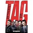 Amazon.com: TAG (2018) Original Authentic Movie Poster 27x40 - Double ...