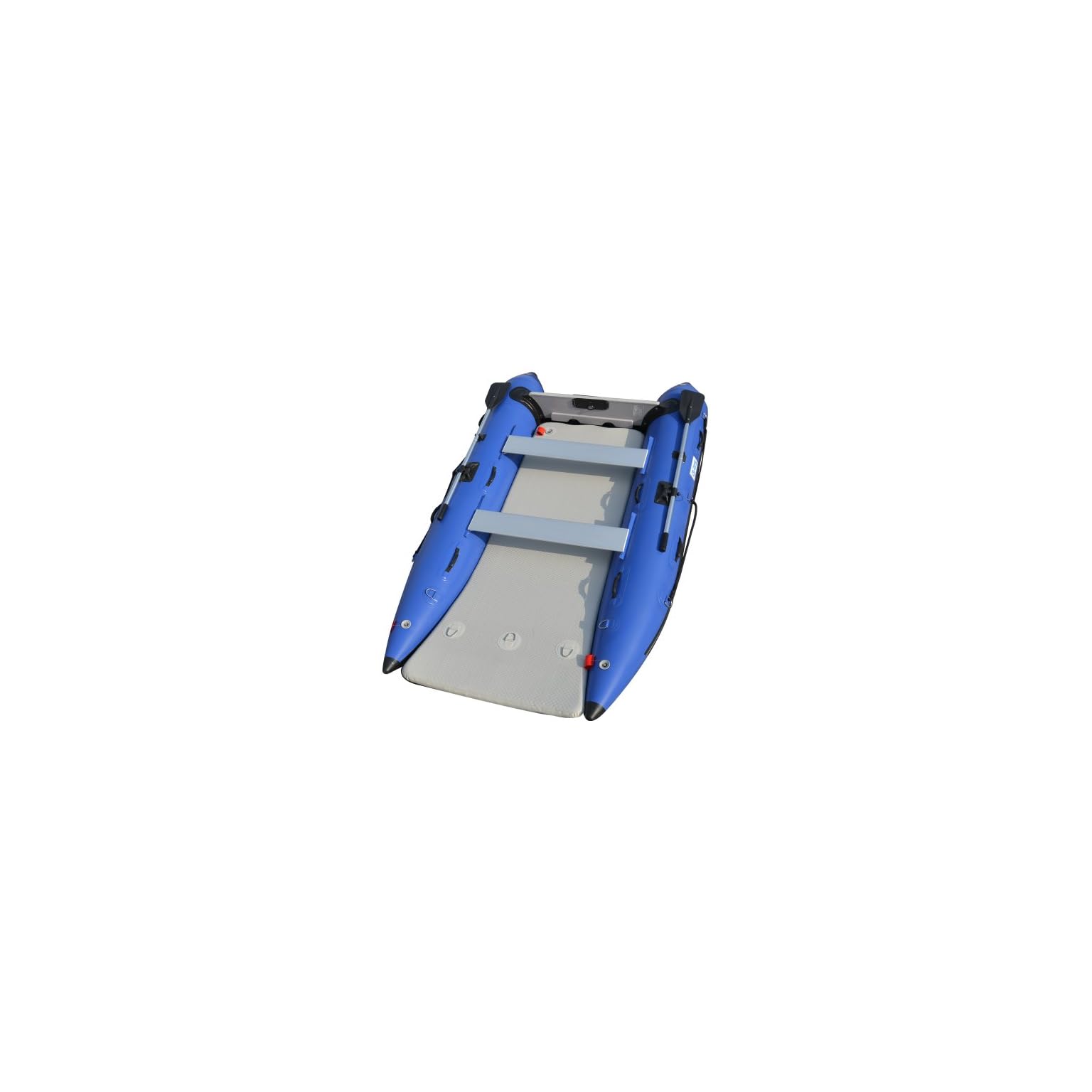 BRIS 11 ft Inflatable Catamaran Inflatable Boat Inflatable Dinghy Mini ...