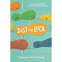 Just My Luck: A Novel: Parks, Adele: 9780778331735: Amazon.com: Books