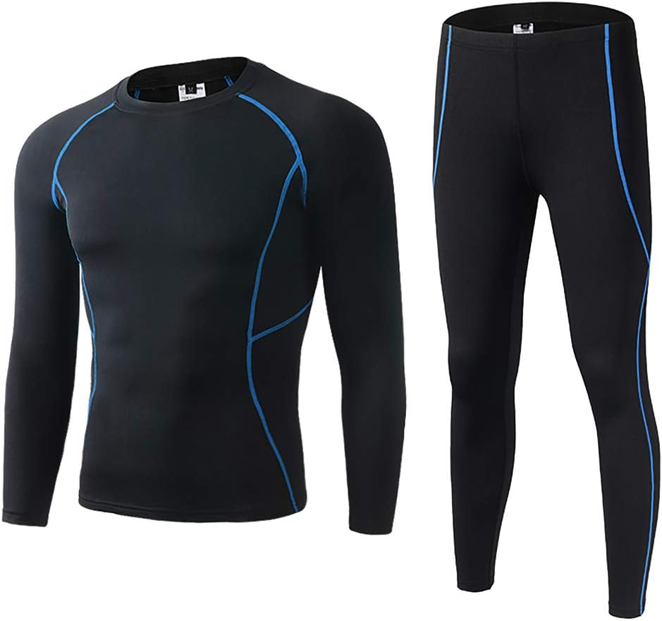 Ropa Interior térmica » Michollo.com