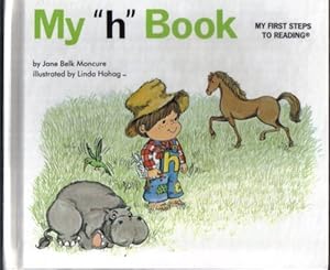 My "H" Sound Box (New Sound Box Books) by Jane Belk Moncure
