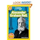 Amazon.com: National Geographic Readers: Alexander Graham Bell (Readers ...