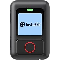 Amazon.com : GPS Remote Control for Insta360 GPS Action Remote Kit Compatiable with insta360 X5 ...