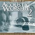 Studio Musicians - Acoustic Worship: 25 Favorite Praise & Worship ...