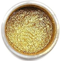 Amazon.com: (2 Pack) GOLD HIGHLIGHTER Luxury Cake Dust, 10 grams total ...