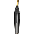 Amazon.com: MicroTouch Titanium MAX Lighted Personal Trimmer : Beauty ...