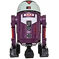 Amazon.com: DisneyParks R7-FNG Halloween Droid Factory Figure : Toys ...