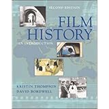 Amazon.com: Film History: An Introduction, 3rd Edition: 8601300052564 ...