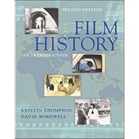 Amazon.com: Film History: An Introduction, 3rd Edition: 9780073386133 ...