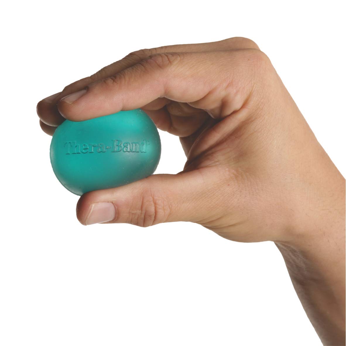 Mua THERABAND Hand Exerciser, Stress Ball For Hand, Wrist, Finger ...