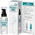 L'Biotica Biovax A+E Strengthening Serum 15ml: Amazon.co.uk: Beauty