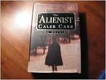 The Alienist.: Caleb Carr: 9780316909716: Amazon.com: Books