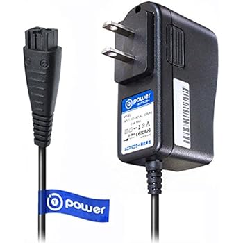 Amazon.com: Pwr Extra Long 6.7 Ft Shaver-Charger for Panasonic ES2207 ...