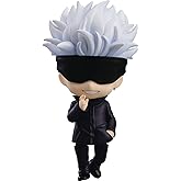 Amazon.com: Good Smile Company Jujutsu Kaisen: Satoru Gojo (Suit Ver ...