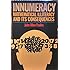 Amazon.com: Innumeracy: Mathematical Illiteracy and Its Consequences ...