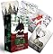 Seasons of the Witch: Yule Oracle: 44 gilded cards and 144-page book ...
