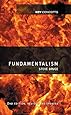Fundamentalism: Bruce, Steve: 9780745640761: Amazon.com: Books