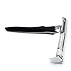 Parker Adjustable Injector Razor – Single‑Edge Safety Razor with Dial ...