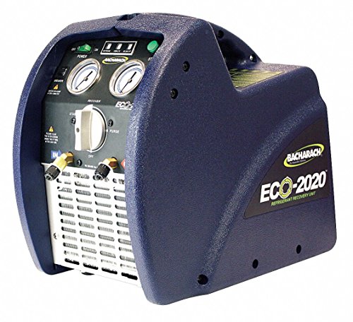 Refrigerant Recovery Tools Bahrain | Online Air Conditioning Tools ...