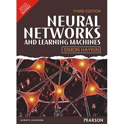 Neural Networks & Learning Machines Paperback in Nepal at NPR 9637, Rating: 5