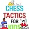 Chess Tactics for Kids: Murray Chandler: 8601400180631: Amazon.com: Books