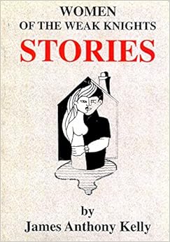 Women Of The Weak Knights: Amazon.com: Books