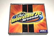 Amazon.com: The Interstate '76 Arsenal (Gold Edition): Video Games