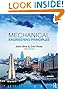 Amazon.com: Mechanical Engineering Principles (9780415517850): John ...
