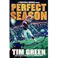Perfect Season (Football Genius, 6): Green, Tim: 9780062208699: Amazon ...