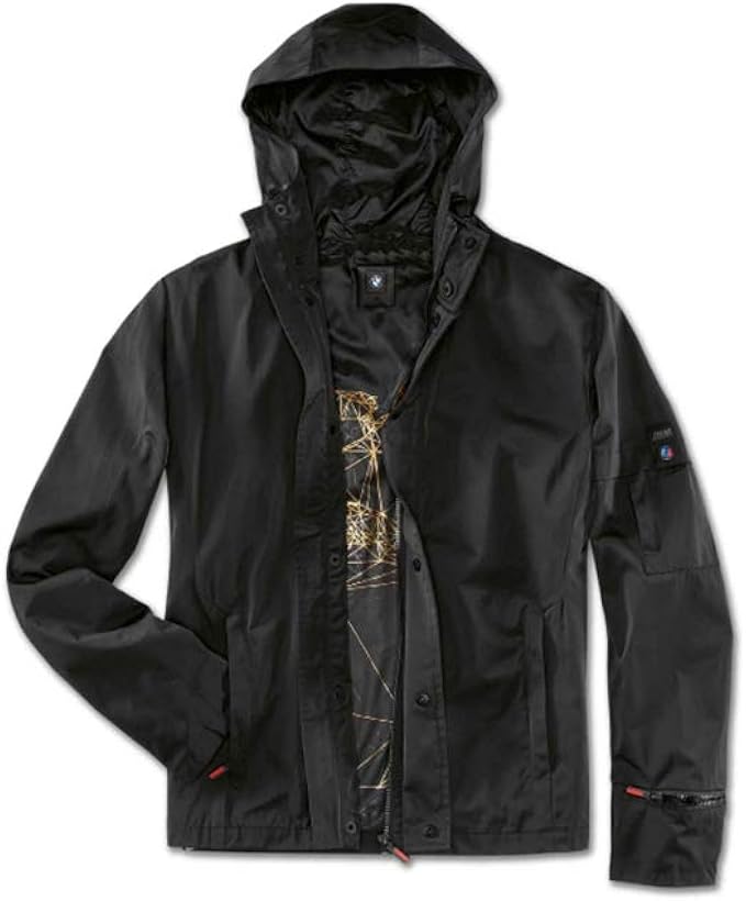 Amazon.com: BMW M JACKET MEN: Clothing