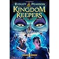 Kingdom Keepers: Disney After Dark (Kingdom Keepers, 1): Pearson ...