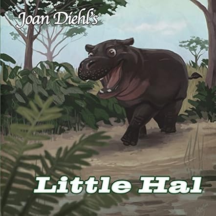 Book review of Little Hal - Readers' Favorite: Book Reviews and Award ...