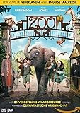Our Zoo [DVD]: Amazon.co.uk: Lee Ingleby, Liz White, Ralf Little ...