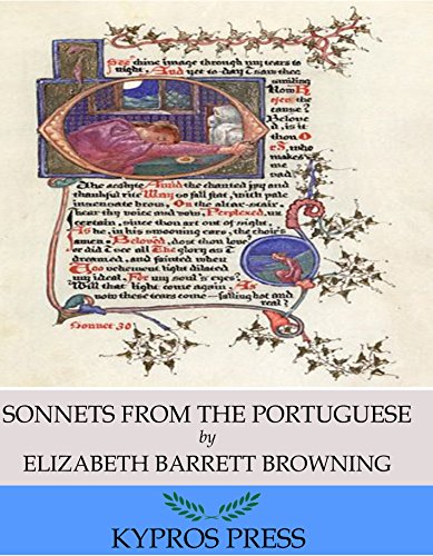 Sonnets from the Portuguese by Elizabeth Barrett Browning | eReaderIQ