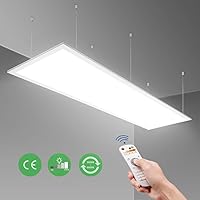 Amazon.de Bestseller: Die beliebtesten Artikel in Bürodeckenleuchten