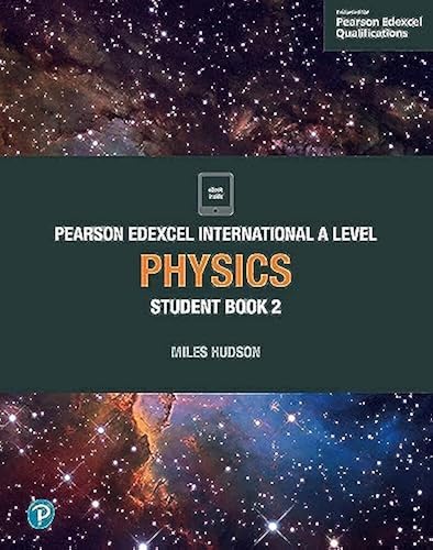 Pearson Edexcel International A Level Physics Student Book in Oman ...