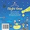 Peep Inside Night-Time: 1: Amazon.co.uk: Anna Milbourne, Simona Dimitri ...