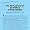 The Principles of Scientific Management: Taylor, Frederick Winslow ...