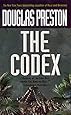 Amazon.com: The Codex (9780765346292): Douglas Preston: Books