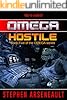 Amazon.com: OMEGA Exile eBook: Stephen Arseneault: Kindle Store