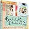 Rachel Khoo's Kitchen Notebook: Over 100 Delicious Recipes from My ...