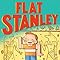 Jeff Brown's Flat Stanley: The Great Egyptian Grave Robbery: Amazon.co ...
