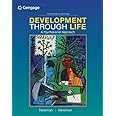 Amazon.com: Development Through Life: A Psychosocial Approach ...