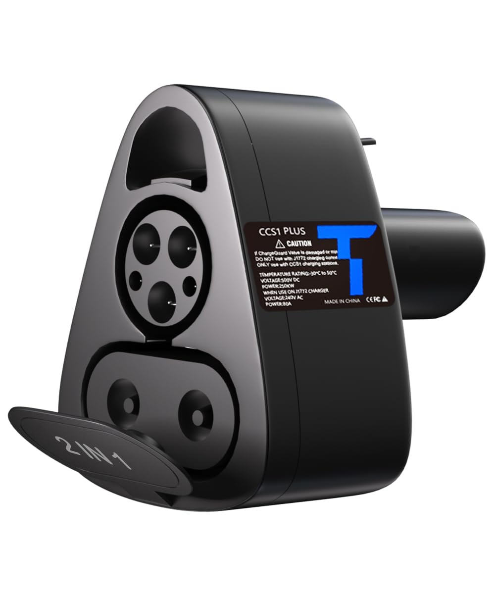 Mua Tesla Model 3/S/X/Y Accessories 2023 Charger Adapter Universal 2 in ...