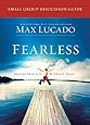 Fearless: Max Lucado: 9780849946394: Amazon.com: Books