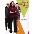 Amazon.com: The Mary Tyler Moore Show - The Complete Second Season ...