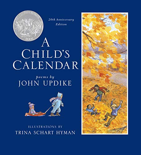 Amazon.com: A Child's Calendar (20th Anniversary Edition ...