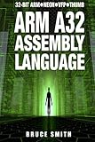 ARM Assembly Language: Fundamentals and Techniques: William Hohl ...