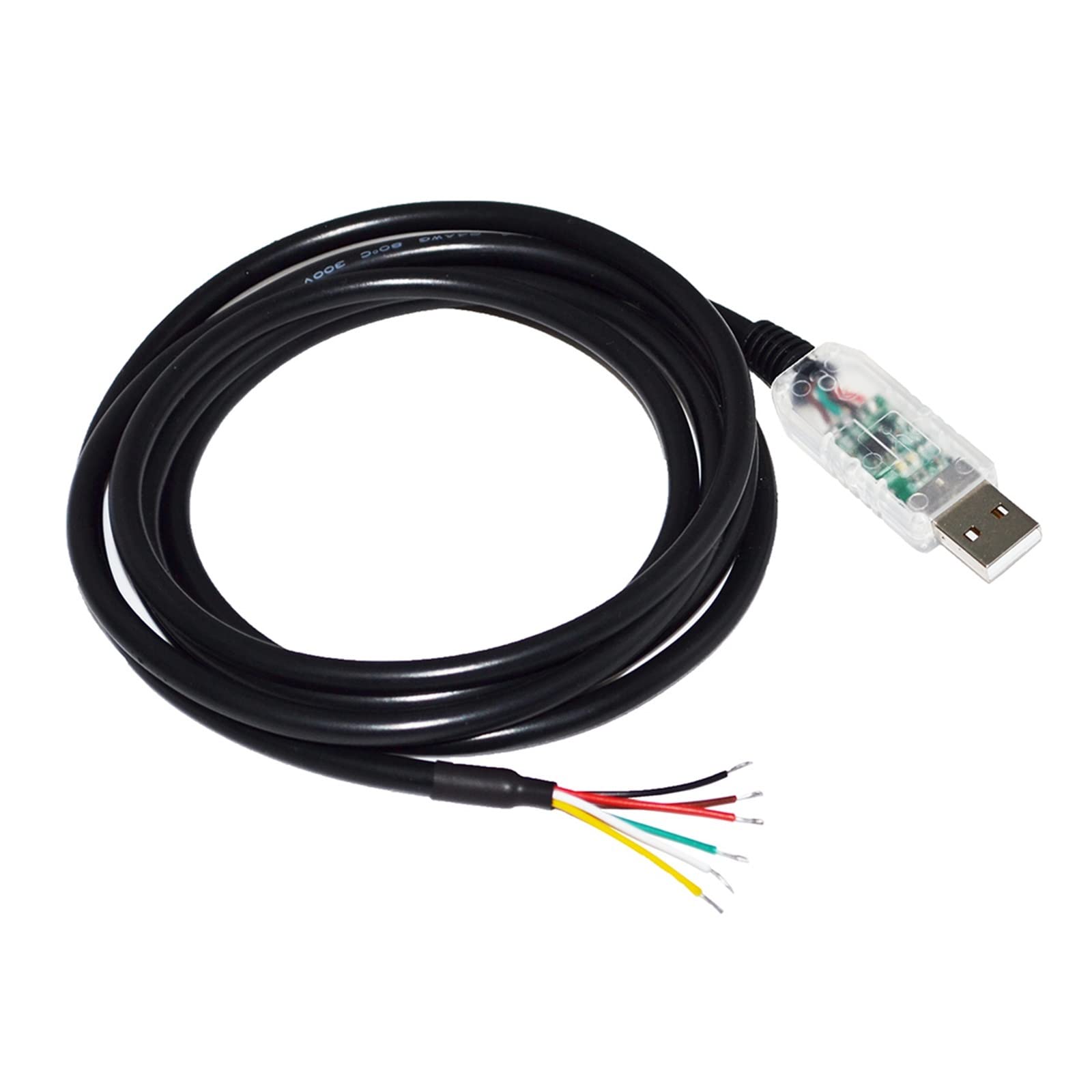 Mua FTDI FT232RL USB to RS485 6 CORE 6P WE Converter Serial ...